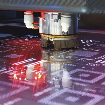 FAST PRINT PCB|極速製板|極速SMT